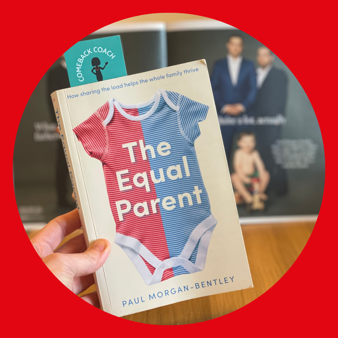 The Equal Parent - Talent Keepers